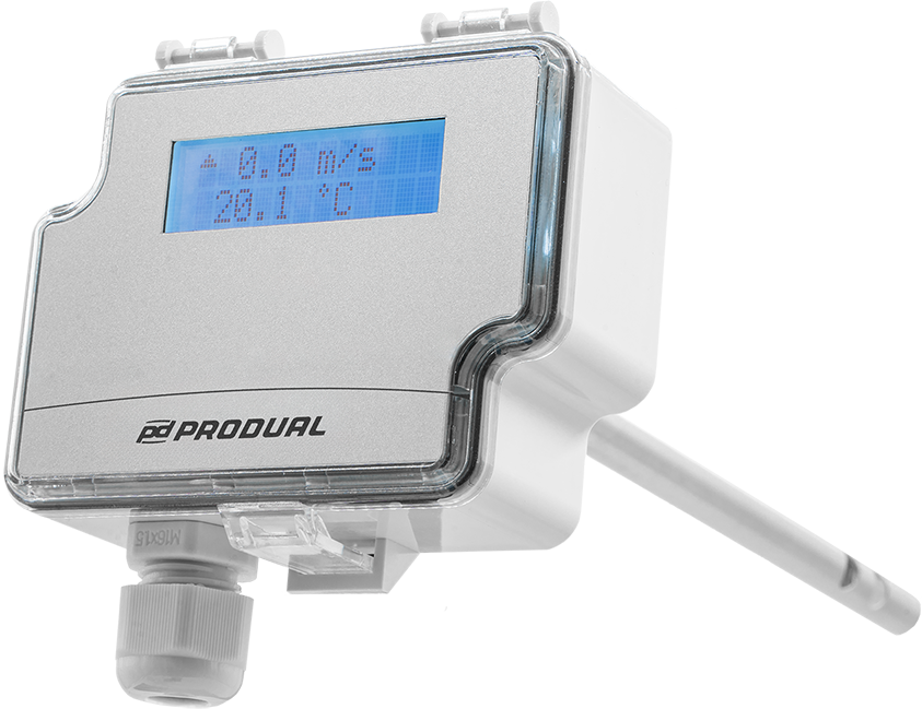 AVT-D | Sensortec AG