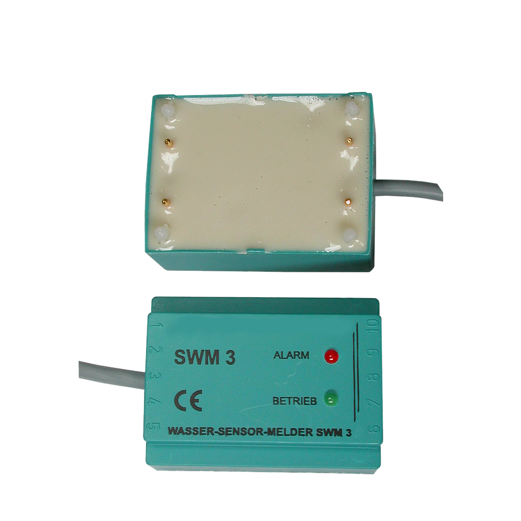 SWM 3 | Sensortec AG